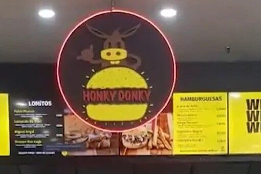 Argentinian Restaurant Slammed Over 'Anne Frank Burger' And 'Adolf ...