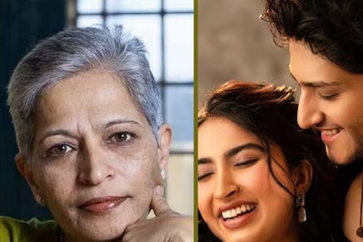 Indrajit Lankesh's Film Gauri Based On Late Journalist Gauri Lankesh's ...