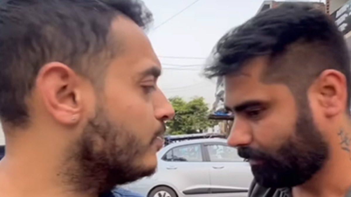 Funny Video Shows Brothers Going To Extreme Lengths For Rakhi Gifts But ...
