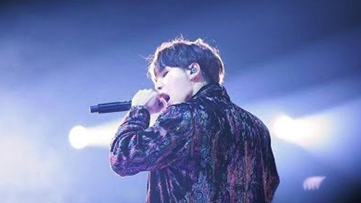 BTS Rapper Suga On Group's Future Plans: 'Waiting For Our Next Chapter ...