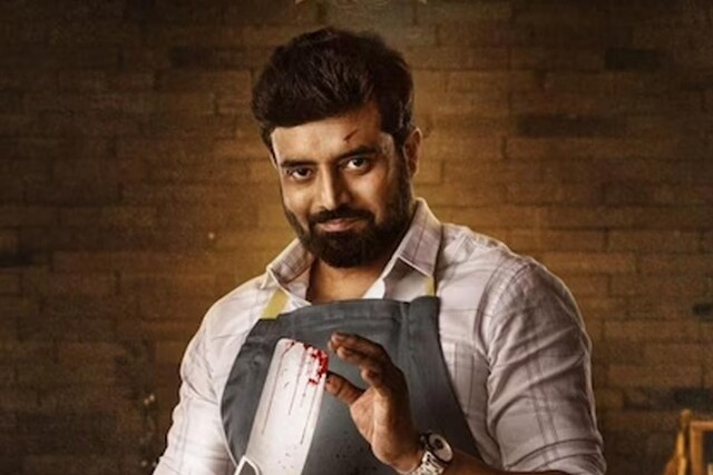 Anirudh Jatkar Looks Stunning In The Character Teaser Of Chef ...