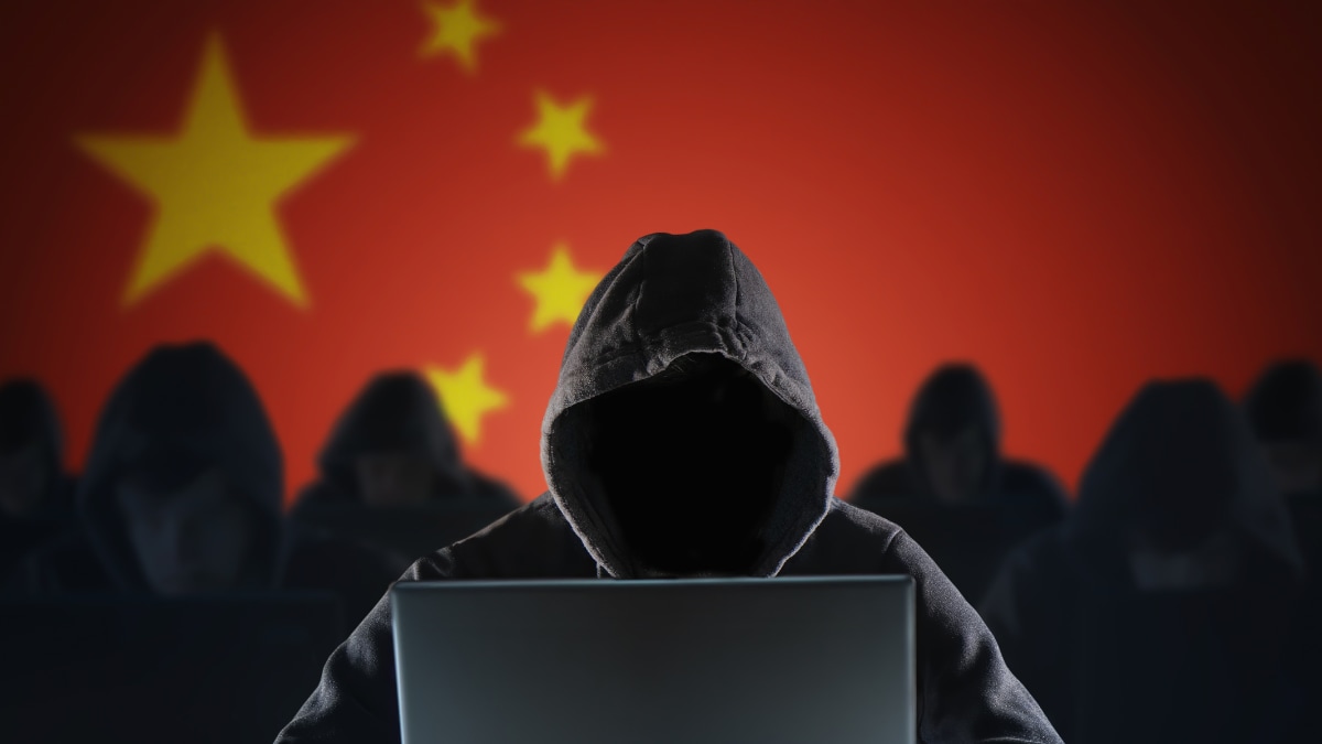 360° View | NewsClick Affair Just the Tip, This Chinese Iceberg Runs ...