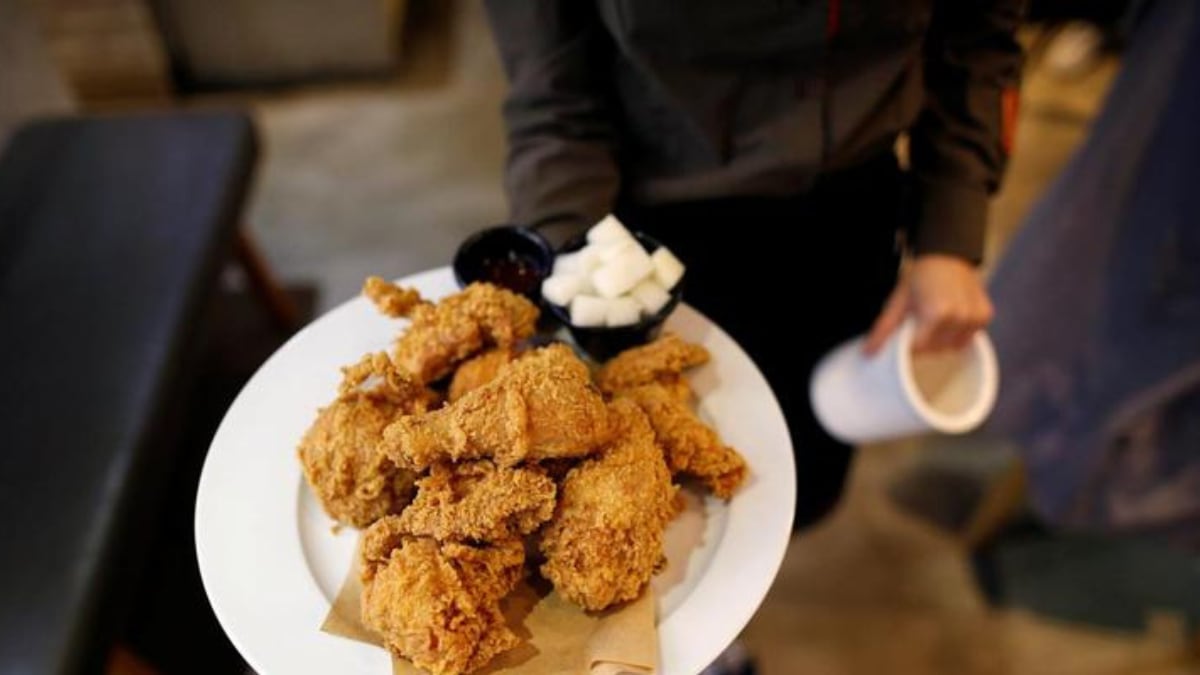Indian-origin Scientist Makes Plant-based Meat More Juicy With No Fat ...