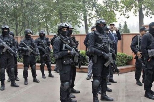 From Terror, Drone to Chemical Attack, NSG for the First Time to Deploy ...