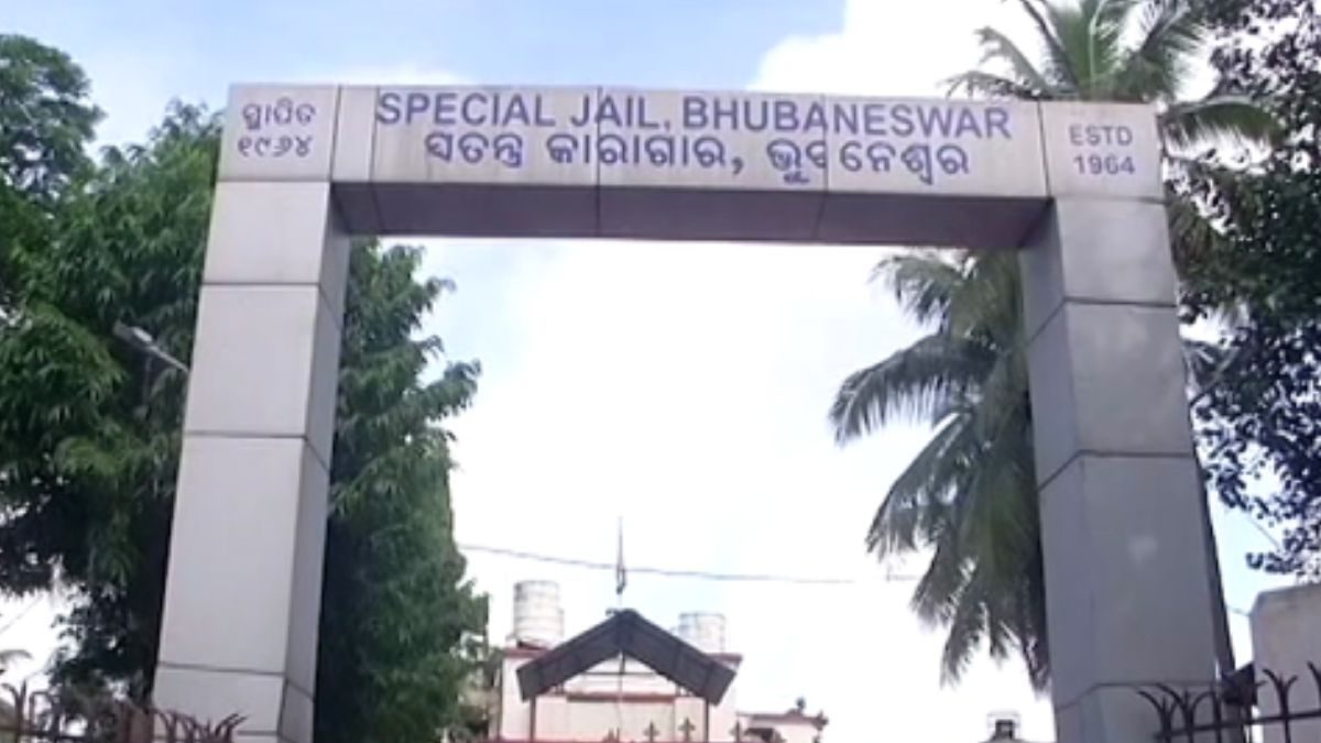 Odisha Proposes GPS Trackers for Undertrial Prisoners to Reduce ...