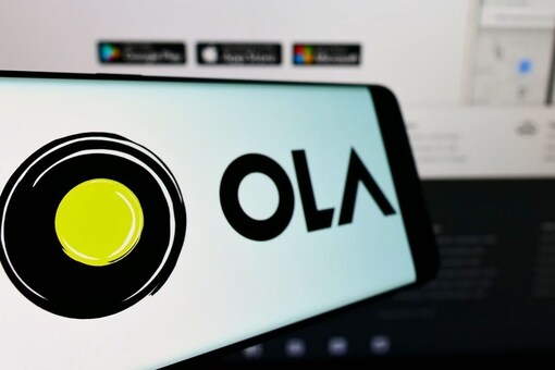 Ola Cabs Loss Widens to Rs 3,082 Crore in FY22 - News18