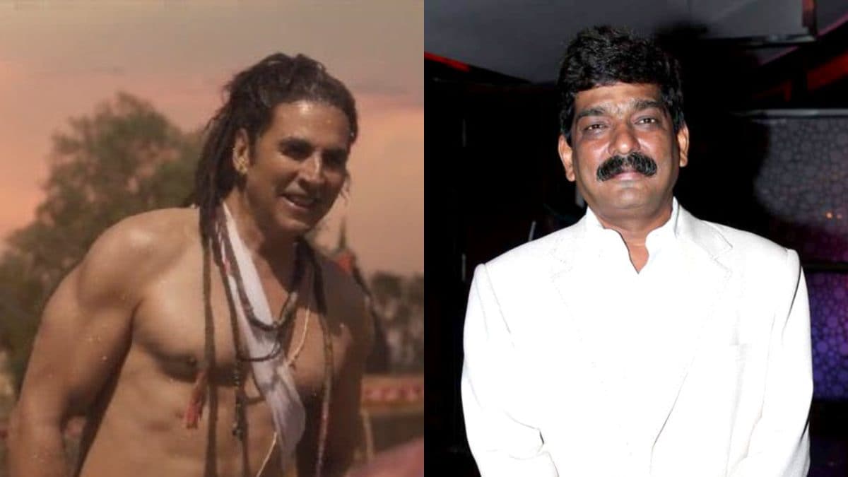 Akshay Kumar Postpones OMG 2 Trailer Launch After Nitin Desai's Death: 'This Is a Huge Loss ...