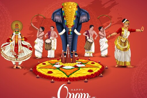 Onam 2023: A Celebration of Kerala's Culture and Traditions That is Cherished Around the World ...