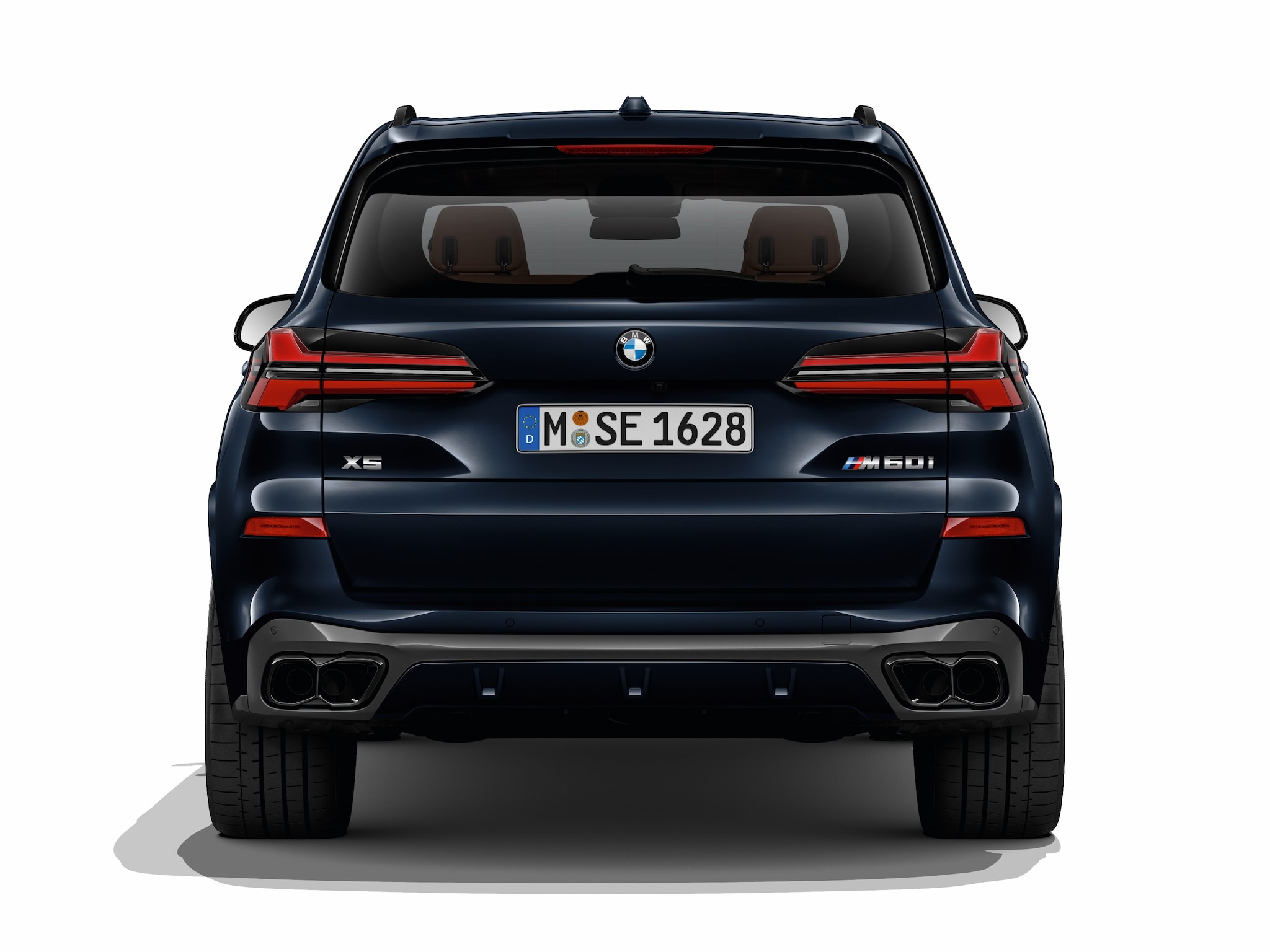 BMW X5 Protection VR6 in Pics: See Design, Features, Interior and More ...