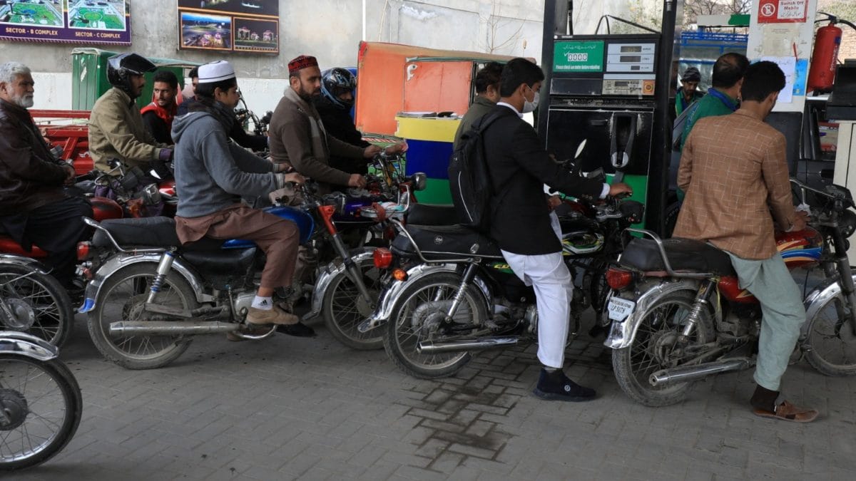 ‘Beyond Govt Control’: Pakistani Common Man Dealt Heavy Blow with ...