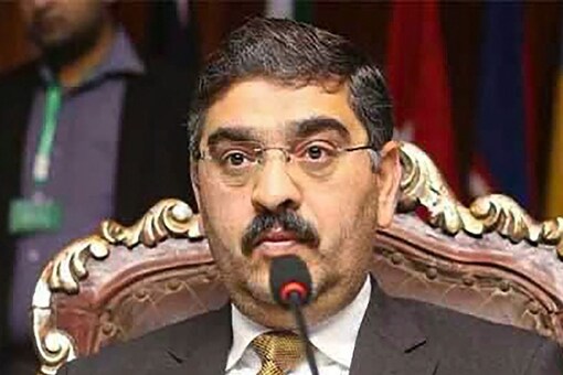 'Kashmir is Key to Peace': Pakistan's Caretaker PM Kakar Rakes Up J&K ...