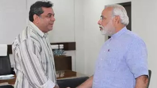 Paresh Rawal's PM Modi Biopic Shelved? Actor Says 'The Story Is Very ...