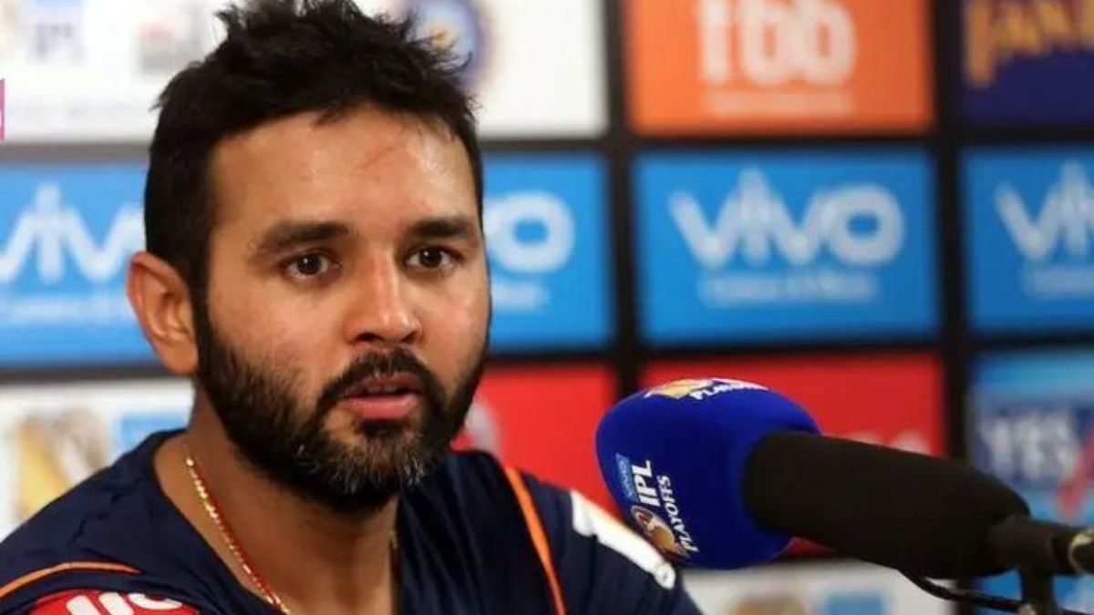 ‘Time is Running Out for Him’: Parthiv Patel Issues Stern Warning for India Batter After ...
