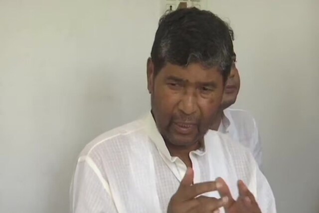 I Am Political Heir Of Ram Vilas Paswan Chirag Will Only Inherit