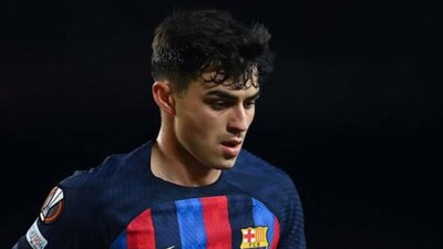 Pedri Reassures His Loyalty to Barcelona and Manager Xavi Amidst ...