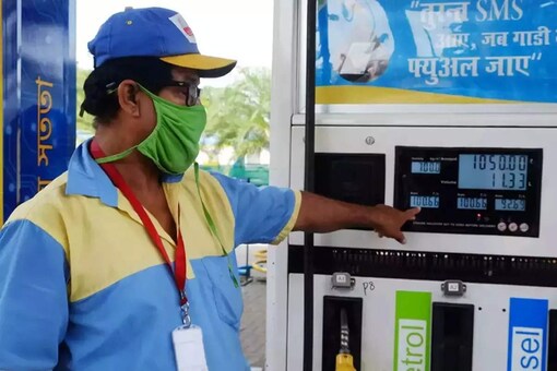 Petrol, Diesel Fresh Prices Announced For September 20: Check Fuel ...