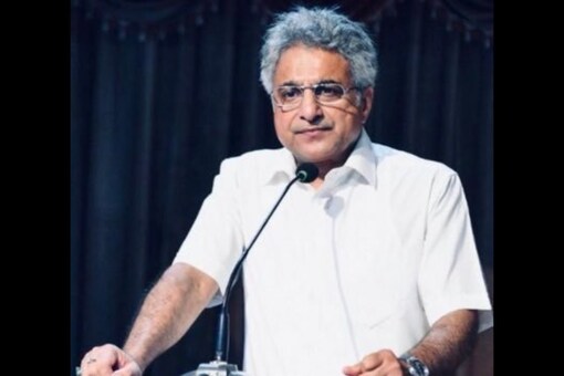 'Patnaik Sifts Grain from Chaff': BJD's Pinaki Misra Clears Air on ...