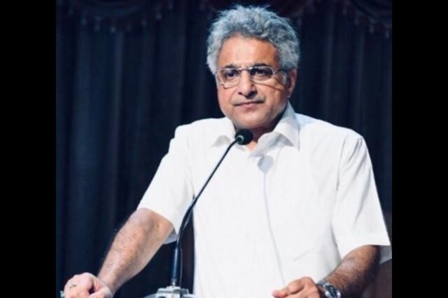 'Patnaik Sifts Grain from Chaff': BJD's Pinaki Misra Clears Air on ...