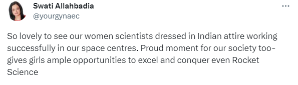 ISRO Women Scientists Inspire Next Gen After Chandrayaan-3 Success ...