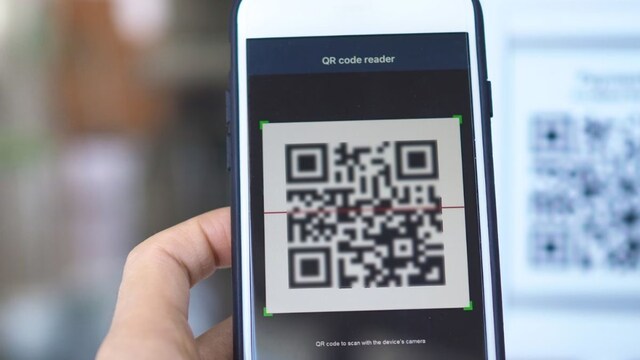 QR Code Scam! Do You Scan To Pay? Know What Is Quishing Fraud ...