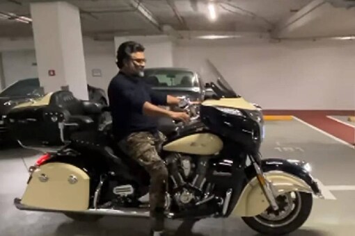 Watch: R. Madhavan's Jaw-Dropping Superbike Collection Takes The ...