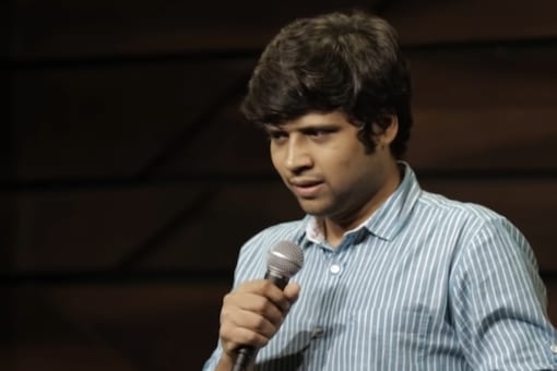 Meet Rahul Subramanian, The 'Overachiever' in Indian Comedy Scene ...