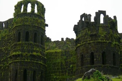 Thane Man, Who Came for Trek With Friends, Found Dead Inside Raigad ...