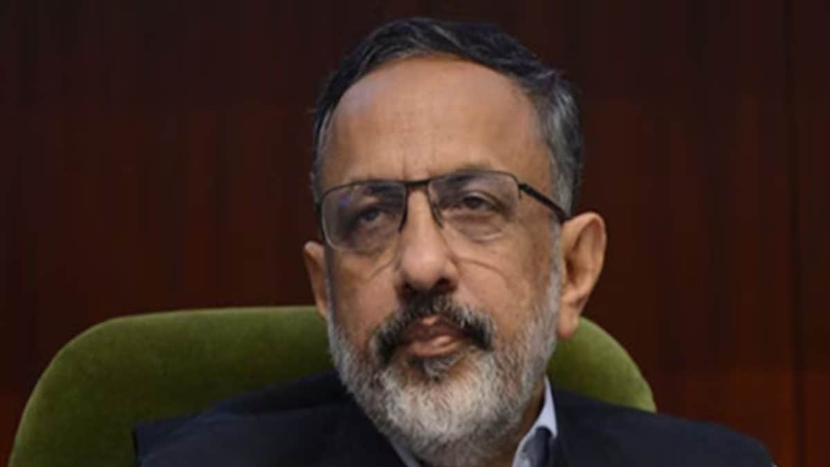 Centre Relaxes Rules to Give One-Year Extension to Cabinet Secretary ...
