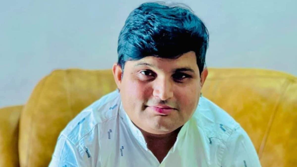 Raju Punjabi, Haryanavi Singer, Passes Away 10 Days After Releasing His ...