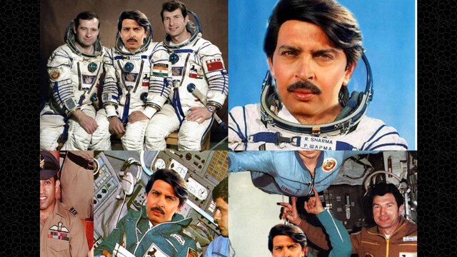 Meet Rakesh Roshan, 'Indian Who Landed on Moon'. WATCH Mamata's Amusing ...