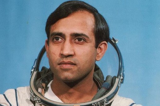 Meet The First Indian To Go To Space: Know All About Rakesh Sharma's ...