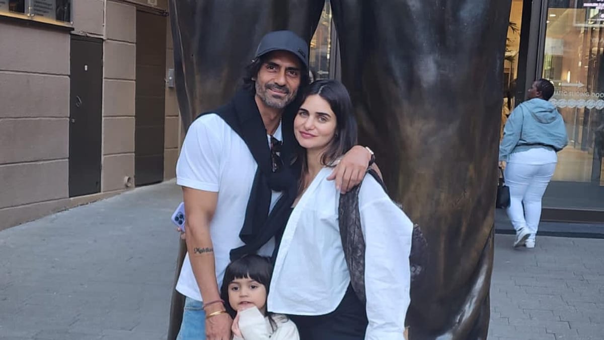 New Mom Gabriella Demetriades Gives Sneak Peek Into Her Son's Cute ...
