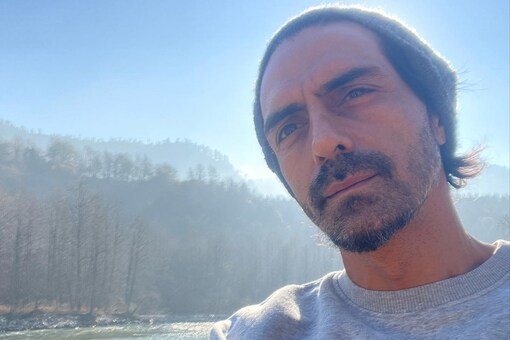 Arjun Rampal Marks 22 Years In Showbiz With Tribute To Debut Film Pyaar ...