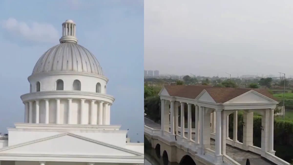 Did You Know Randhawa House From 'RRKPK' is Located in Noida ...