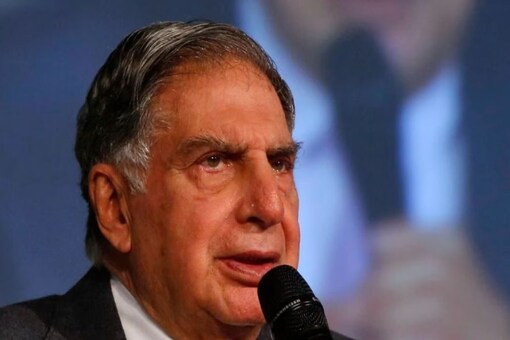 When Ratan Tata Secured A Job By Writing Resume On Electric Typewriter