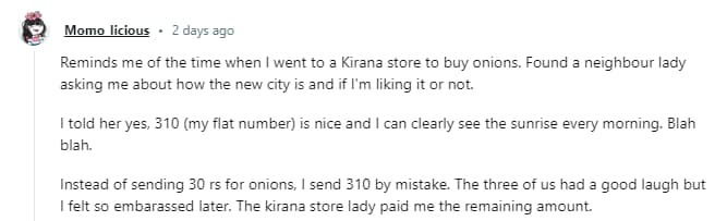 Reddit User Shares 'Stupidest' Thing They Did to Sell 'Raddi' And it's ...