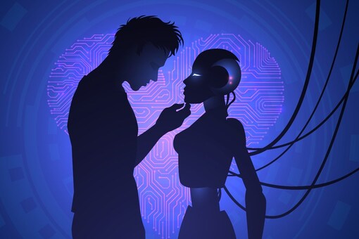 Let’s Talk Sex | Sex, Love and AI: How Robots May Transform Our ...