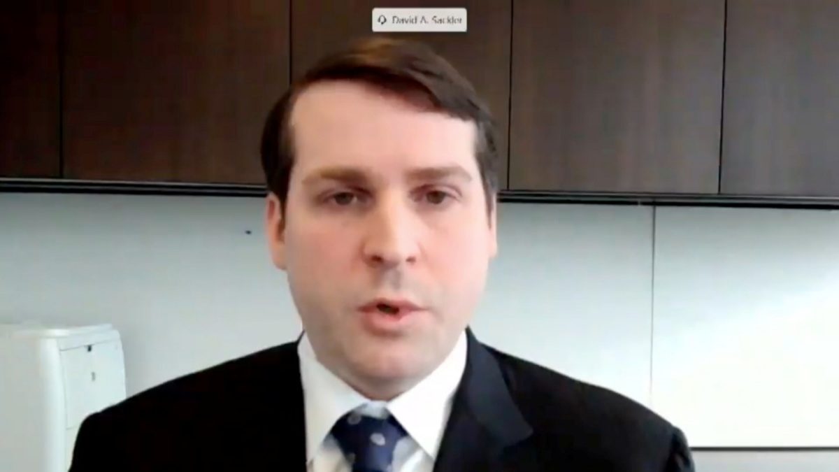 US Opioid Addiction: Court Accepts Challenge to $6bn Purdue Opioid ...