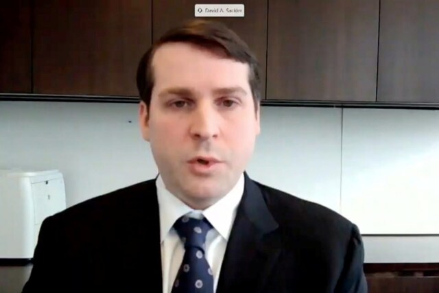 US Opioid Addiction: Court Accepts Challenge to $6bn Purdue Opioid ...