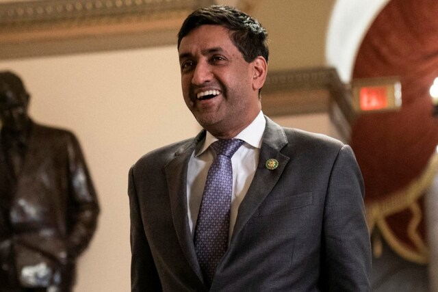 US-India Ties Has Never Been So Stronger: Congressman Ro Khanna - News18