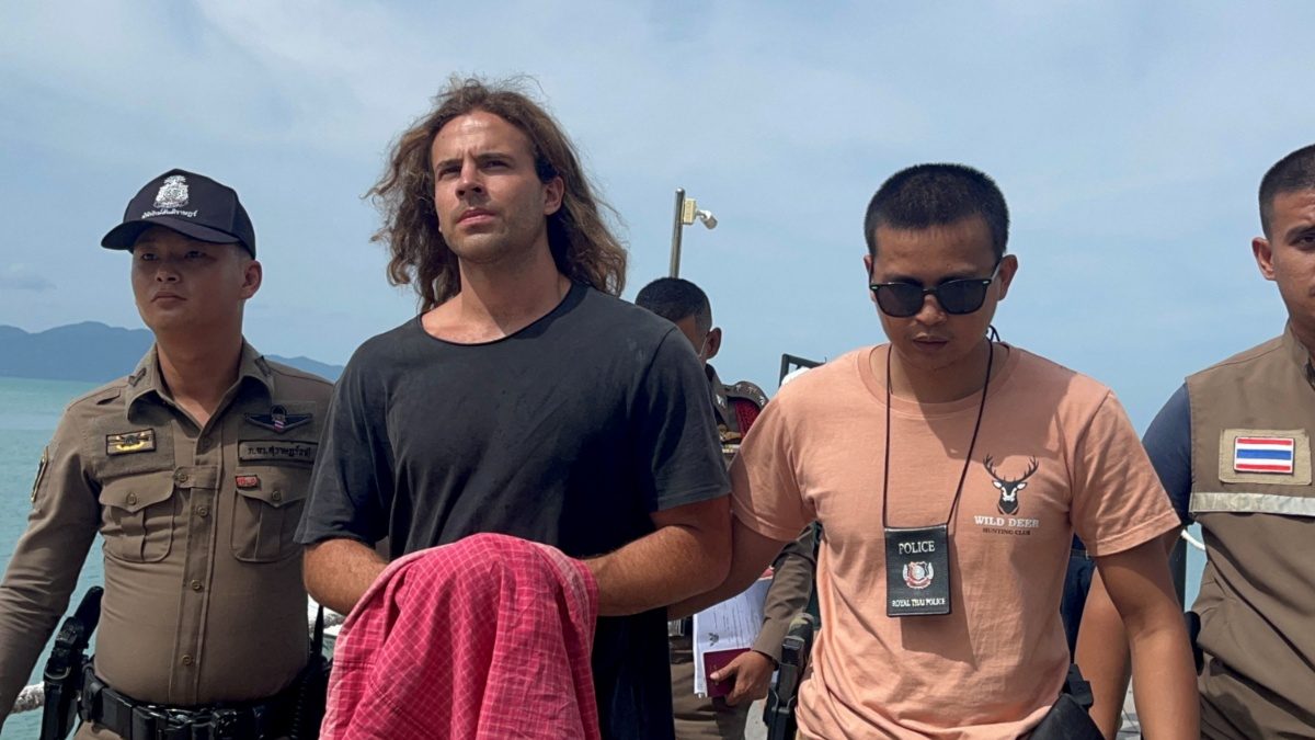 Actor Rodolfo Sancho’s Son, Daniel, Confesses to Murdering ...