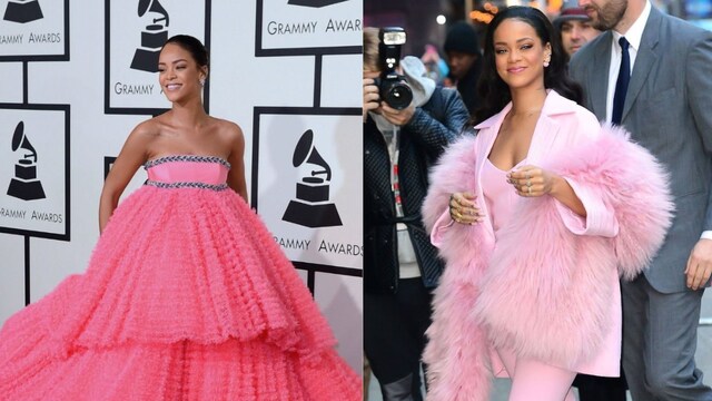 'It's Ugly Until Rihanna Wears It': Viral 'X' Thread Proves Why Riri is ...