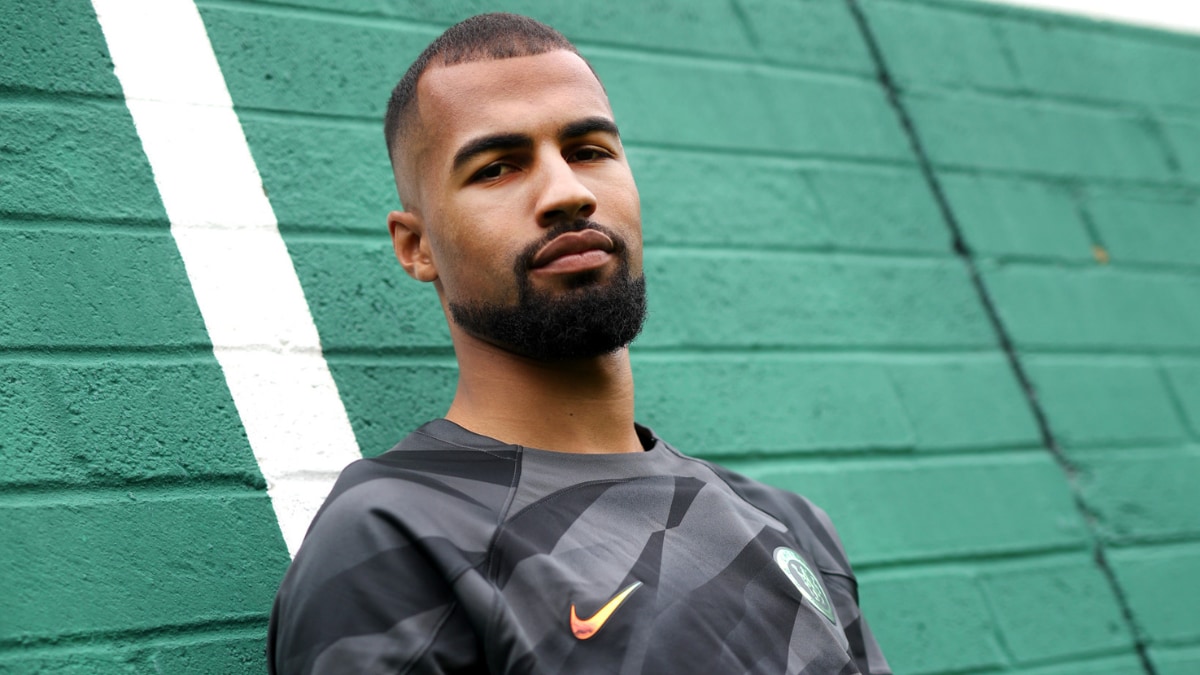 Chelsea Sign Goalkeeper Robert Sanchez from Brighton on 7-year Deal ...