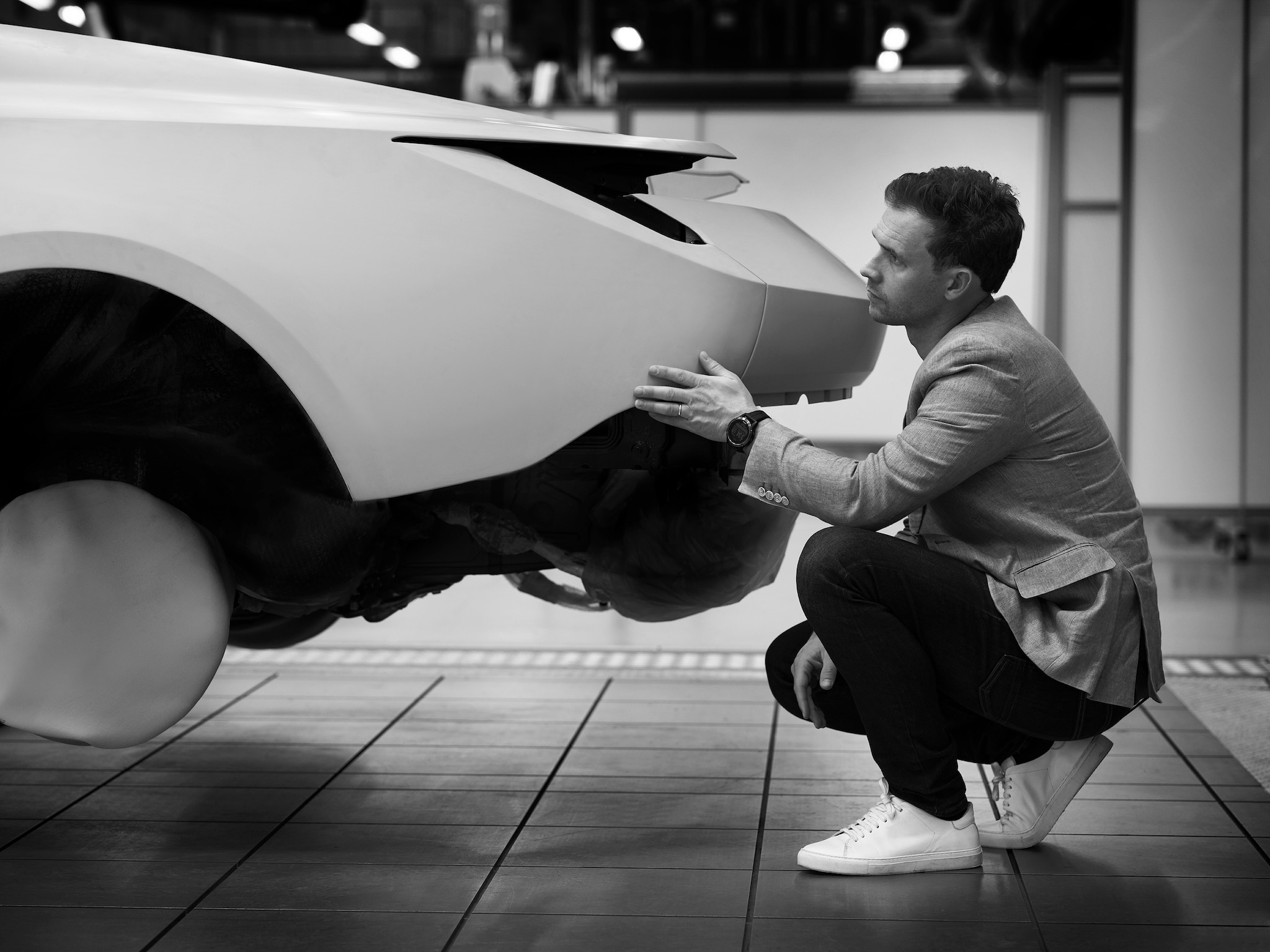 Rolls-Royce Droptail Coachbuild Roadster in Pics: See Design, Features ...