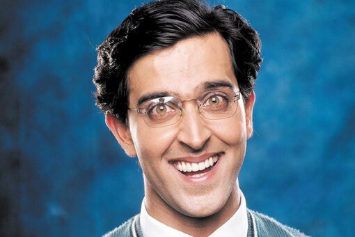 Hrithik Roshan Reveals His Character Rohit's Voice In Koi Mil Gaya Came ...