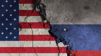 Russia Detains US Citizen Gene Spector on Espionage Charges | World ...