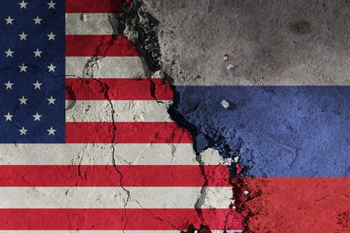 Russia Detains US Citizen Gene Spector on Espionage Charges - News18