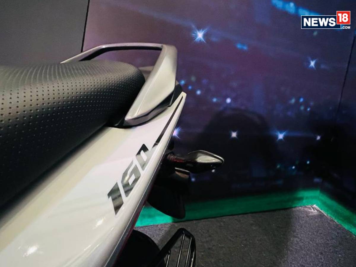 All-New Honda SP160 in Pics: See Design, Features, and More in Detail ...