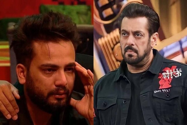 Rakhi Sawant Angry Over Claims That Salman Khan Lost Followers For Bashing Elvish Yadav On BB ...