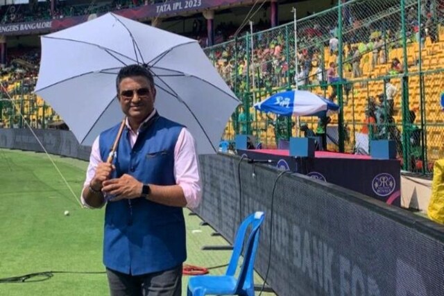 'Test Cricket Third in Priority': Sanjay Manjrekar Blames 'New-age ...